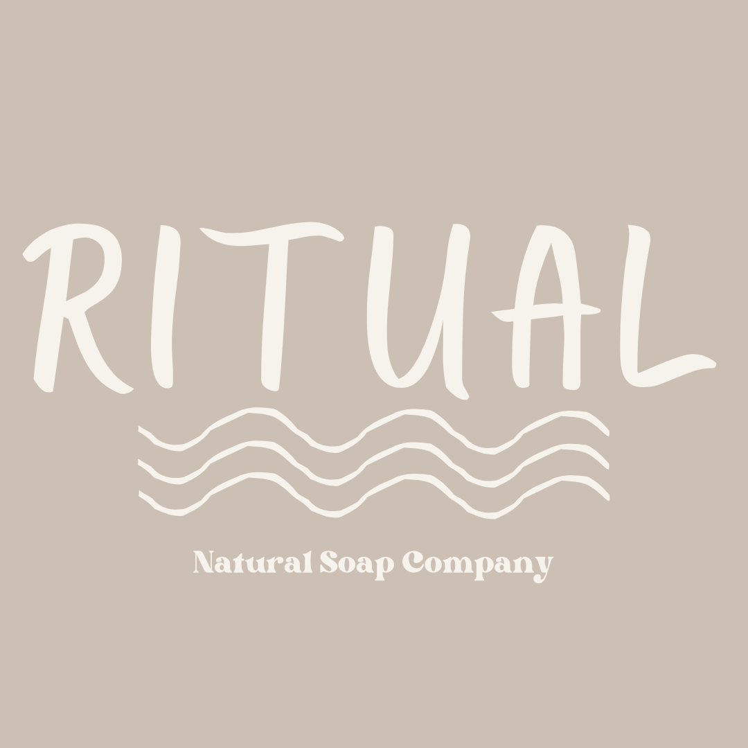 Ritual ~ Natural Soap Company – Ritual Soap