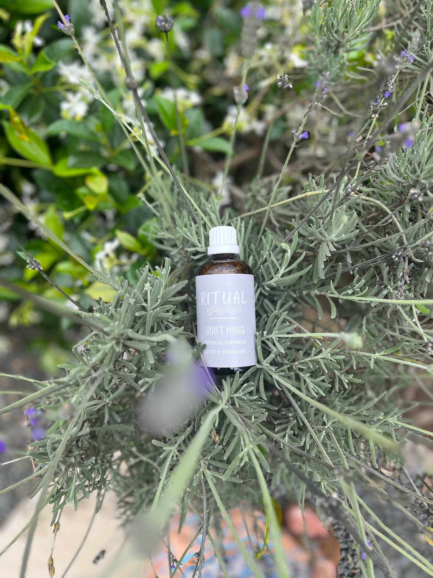 Ritual ~ Natural Soap Company – Ritual Soap
