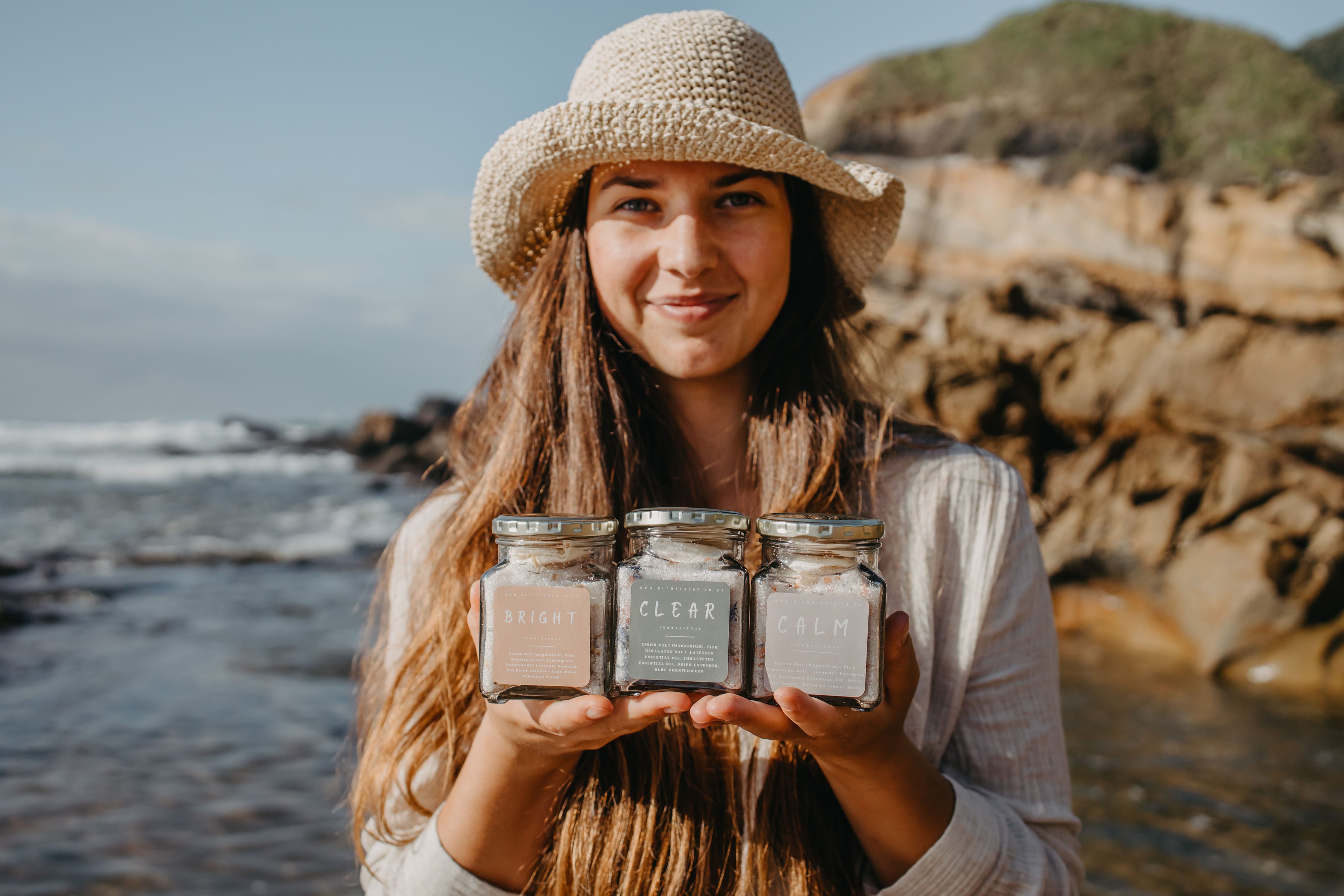 Ritual ~ Natural Soap Company – Ritual Soap